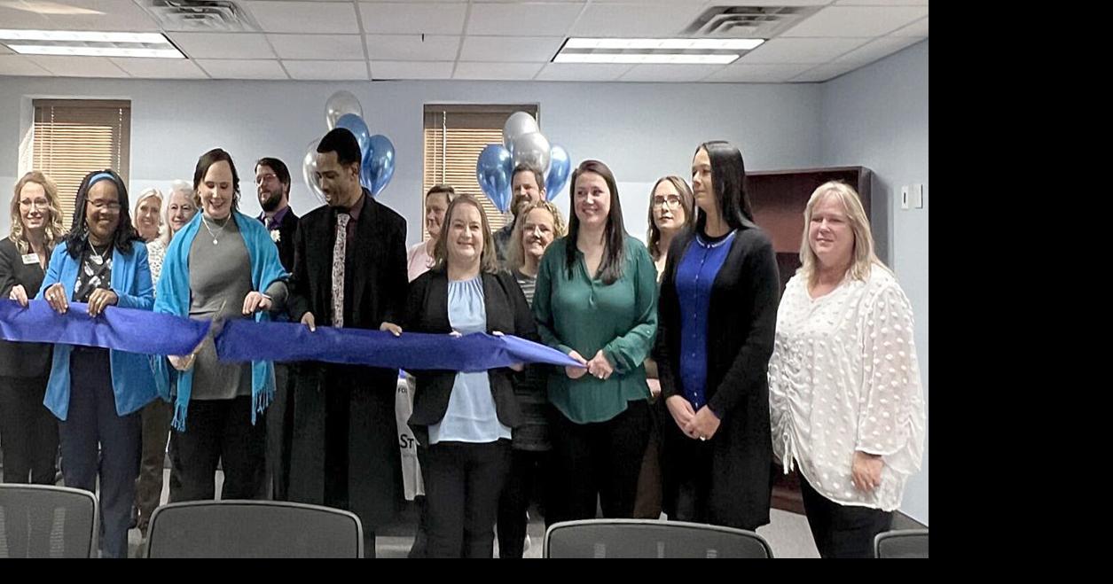 Braley & Thompson now StepStone Family & Youth Services | Business ...