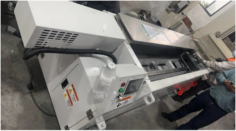 Horizontal or vertical broaching machine, how to choose. | Sponsored ...