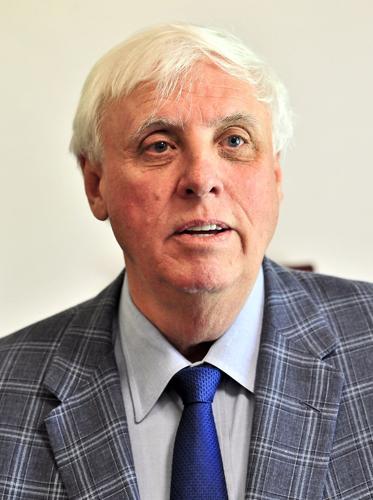 Alan Larrick appointed West Virginia lottery director | Politics ...