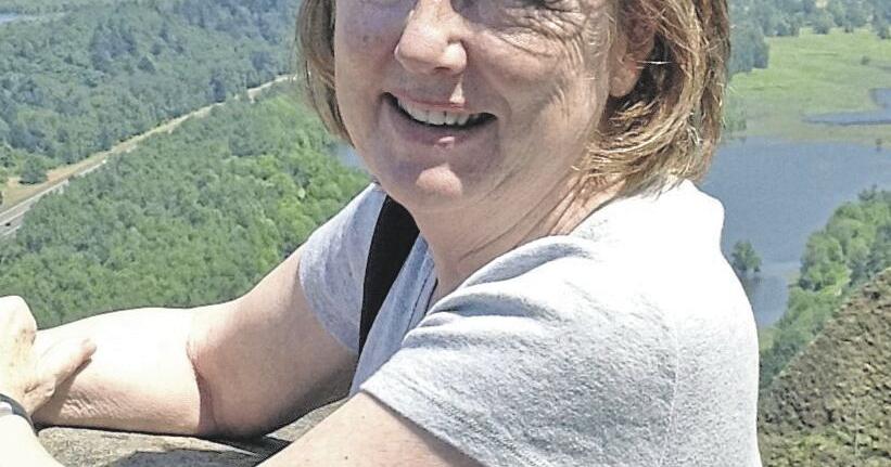 Mary Elizabeth Hogue | Barlow Bonsall Funeral Home and Crematorium ...