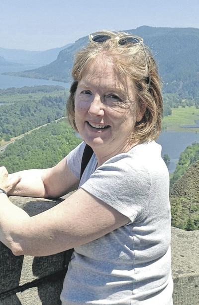 Mary Elizabeth Hogue | Barlow Bonsall Funeral Home and Crematorium ...