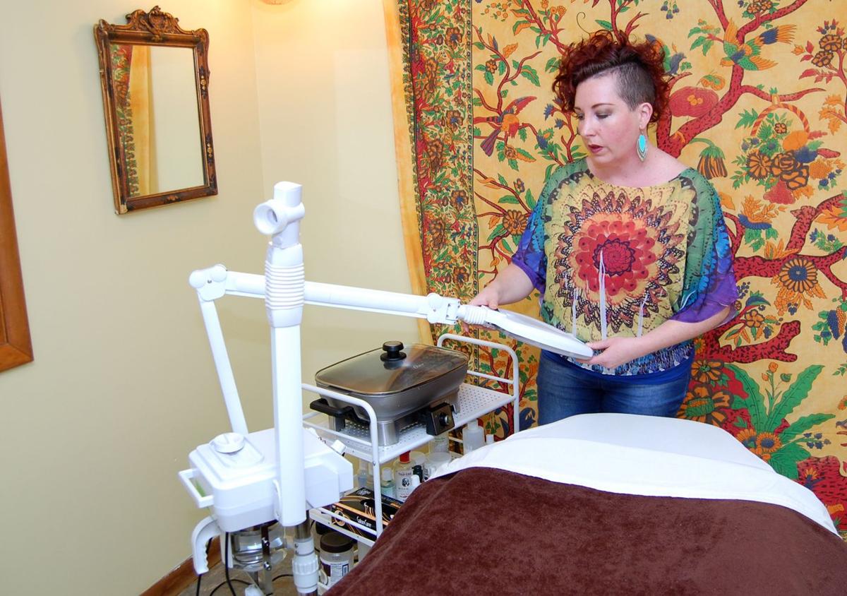 Boho Spa opens on Jefferson Road in South Charleston | Metro Kanawha ...
