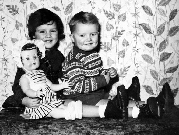 British clothier calls West Virginia home | Life & Arts | wvgazettemail.com