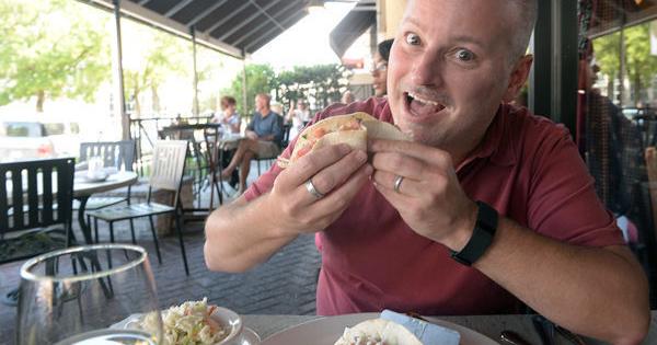 The Food Guy: Restaurant Week winners and more pepperoni roll love ...