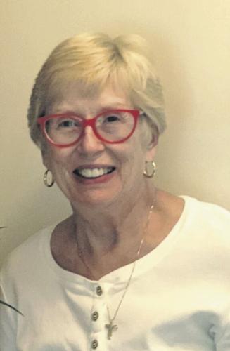 Sally Rae Summers | Gatens-Harding Funeral Home | wvgazettemail.com