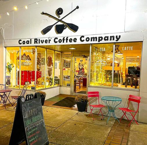Food Guy: Brewing at Coal River Coffee; new eateries opening | The Food ...