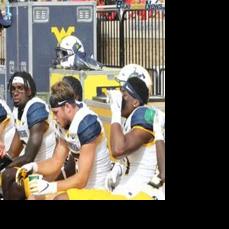 WVU's high-powered offense must continue to carry the team | WVU ...