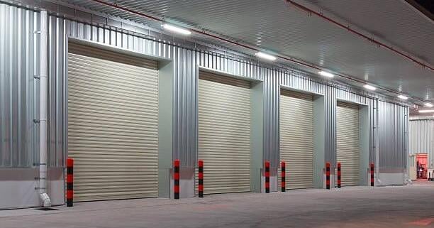 BT1 Dock and Door Strengthens Nashville’s Commercial Facilities with ...