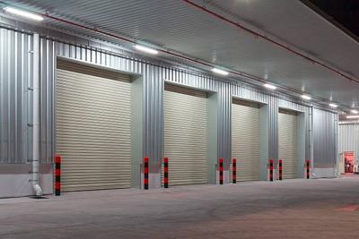 BT1 Dock and Door Strengthens Nashville’s Commercial Facilities with ...