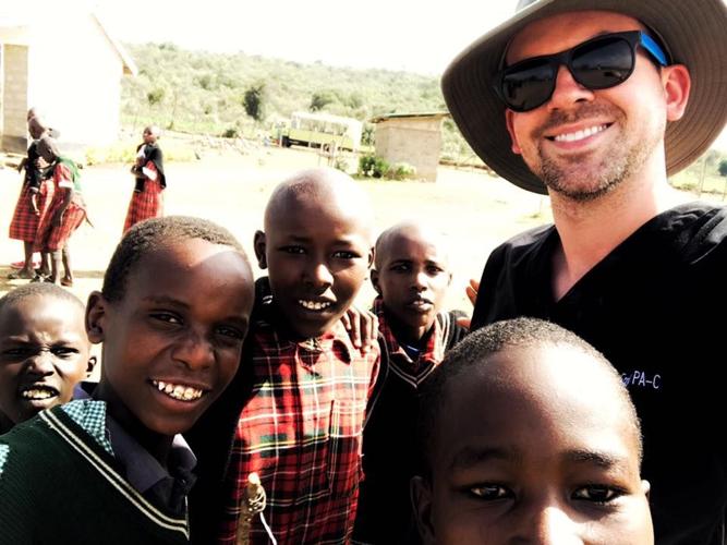 A passion to help | News | wvgazettemail.com