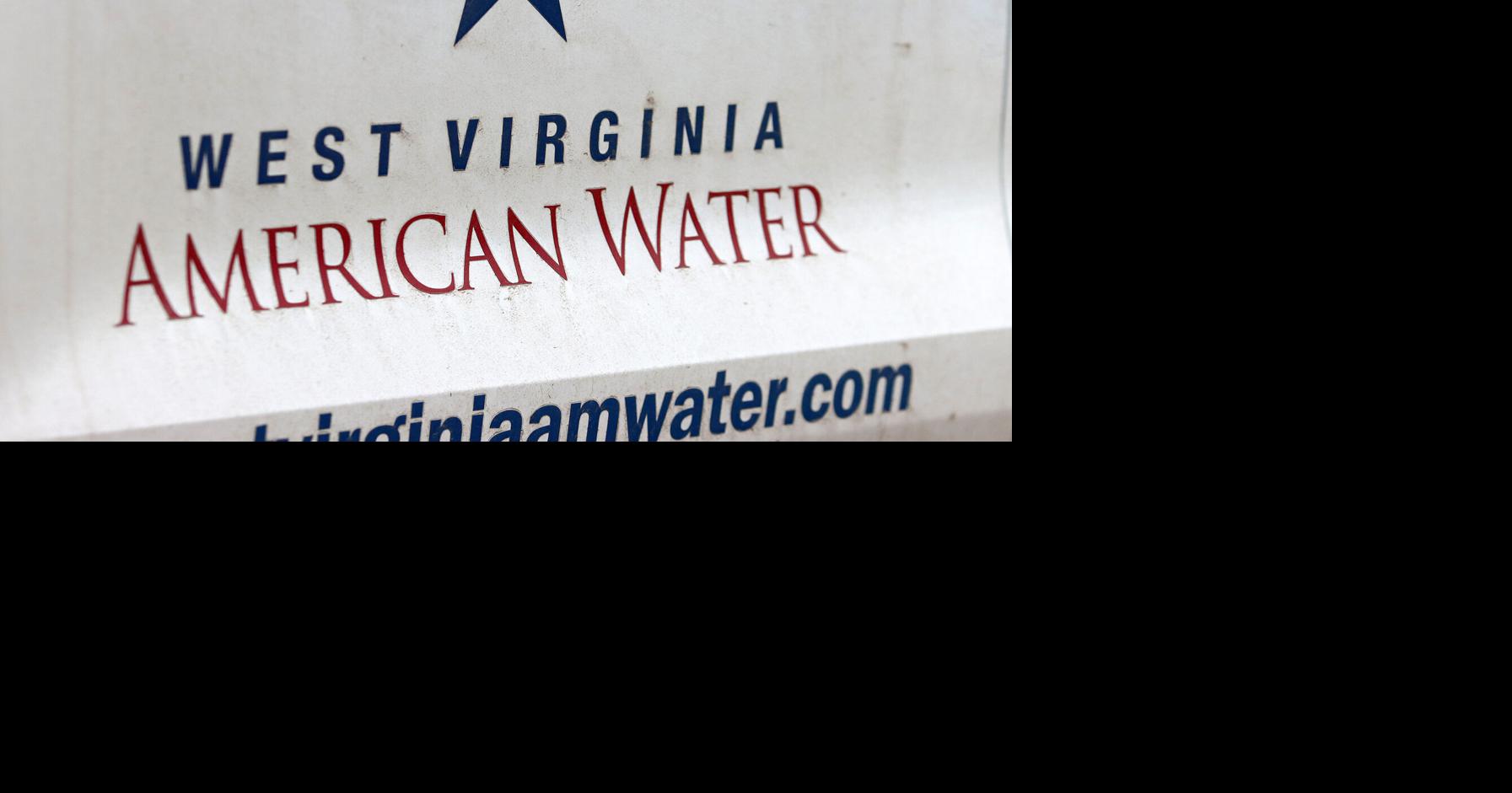 Scott Wyman: Time to fix the water systems in West Virginia (Opinion ...