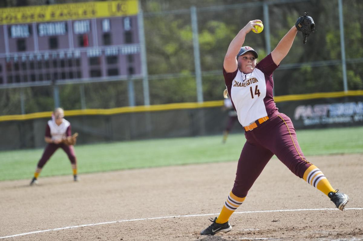 University of Charleston softball wants to build off last year’s ...