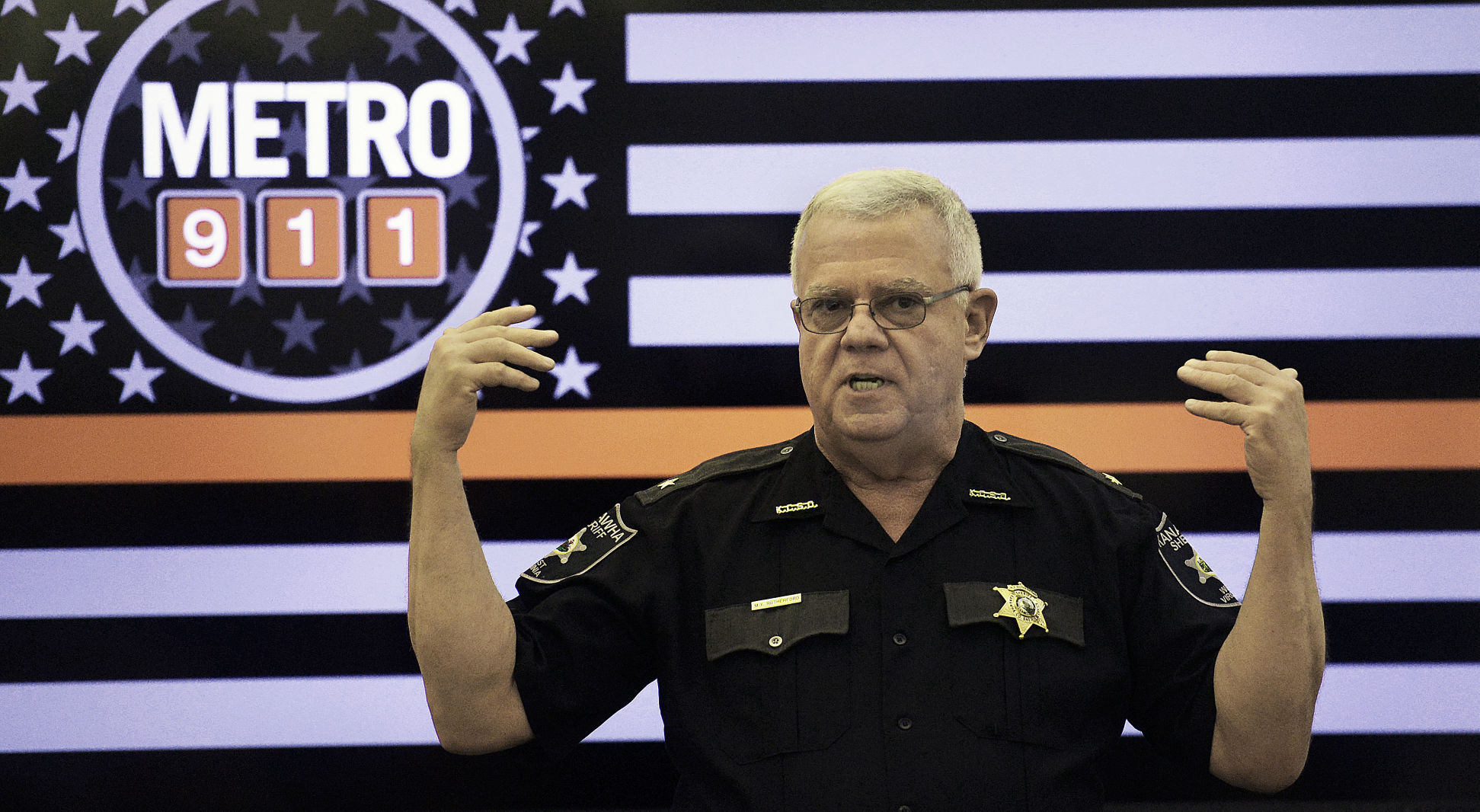 Kanawha County's Mike and Johnny Rutherford moving on | Kanawha Valley ...