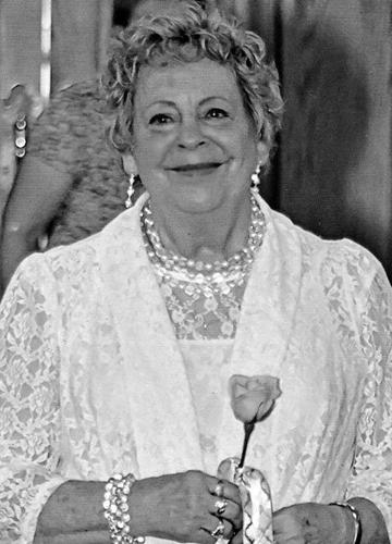 Nancy Sue Skidmore Lanham | Gatens-Harding Funeral Home | wvgazettemail.com