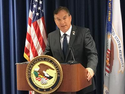 US Attorney Stuart spent thousands of taxpayer dollars on 'We're ...