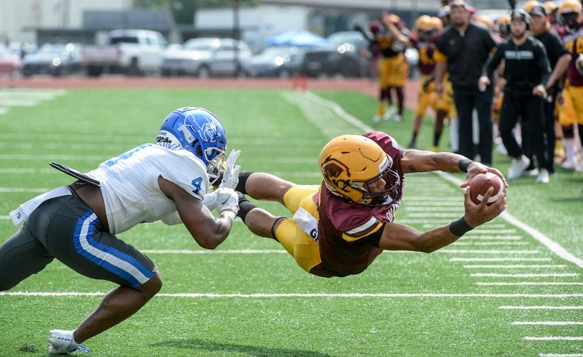 Chris Dorst's favorite photos of 2021 | Galleries | wvgazettemail.com