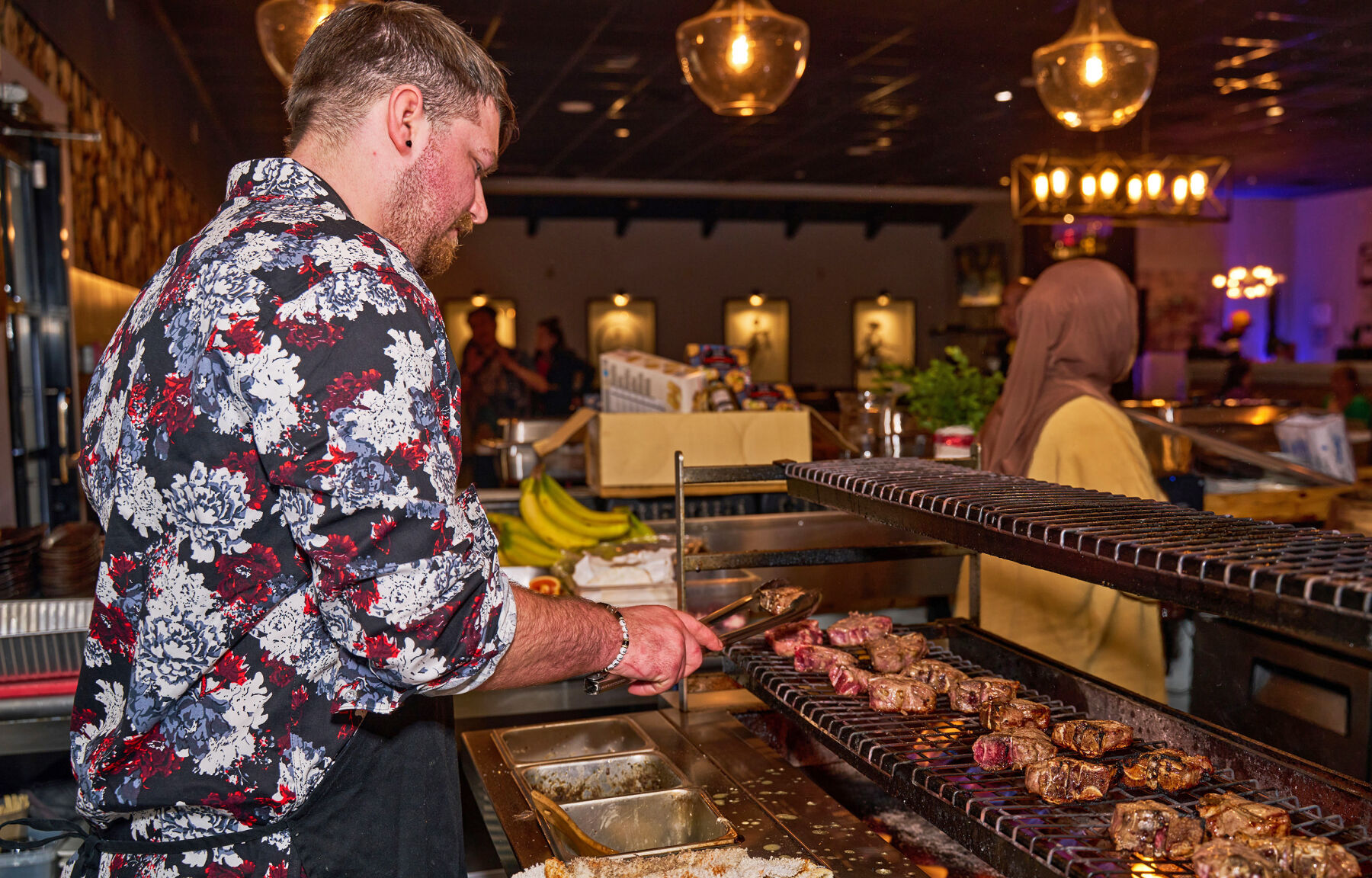 Food Guy: Cattlemen's Roadhouse opens; Kita in Charleston | The Food ...