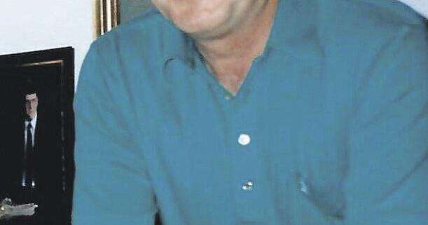 Philip R. Primozic | Barlow Bonsall Funeral Home and Crematorium ...