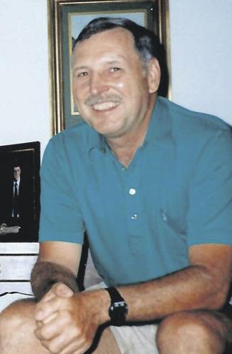 Philip R. Primozic | Barlow Bonsall Funeral Home and Crematorium ...