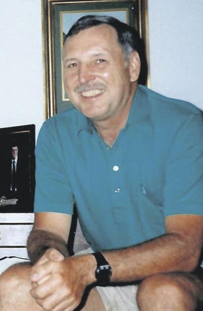 Philip R. Primozic | Barlow Bonsall Funeral Home and Crematorium ...