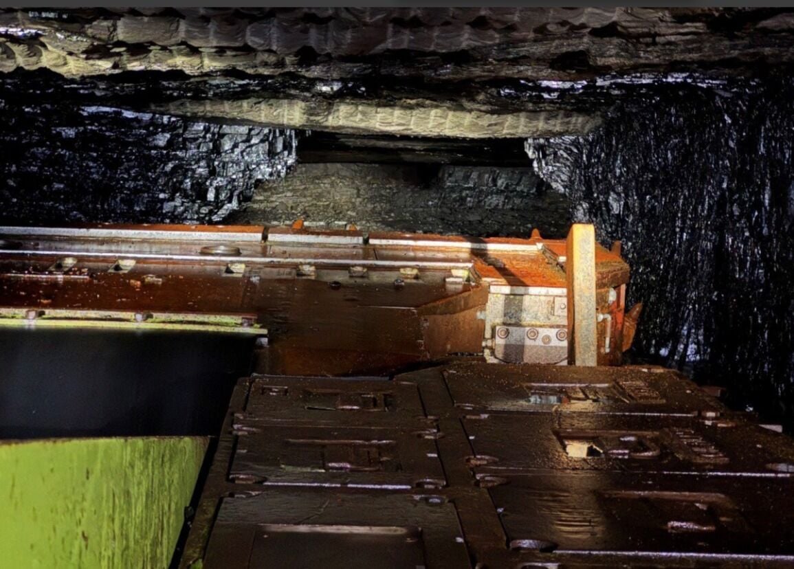 MSHA finds Alpha company failures led to November mine death | Energy ...