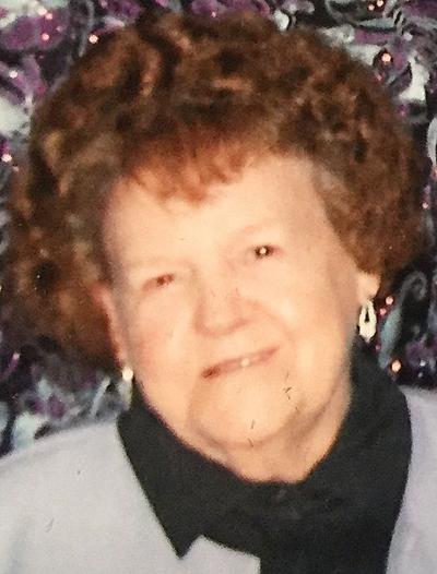 Lorene Elizabeth Guy | | wvgazettemail.com
