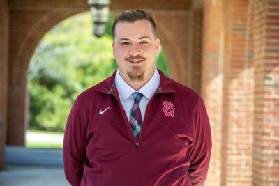 Austin Clay: Concord University going all in on Esports (Opinion) | Op ...