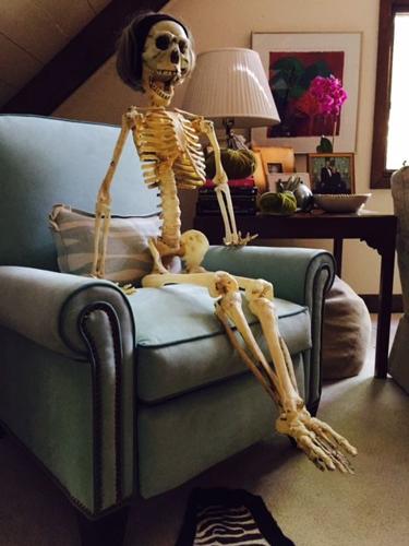 WV Design Team: Fall fashions for your home | Life & Arts ...