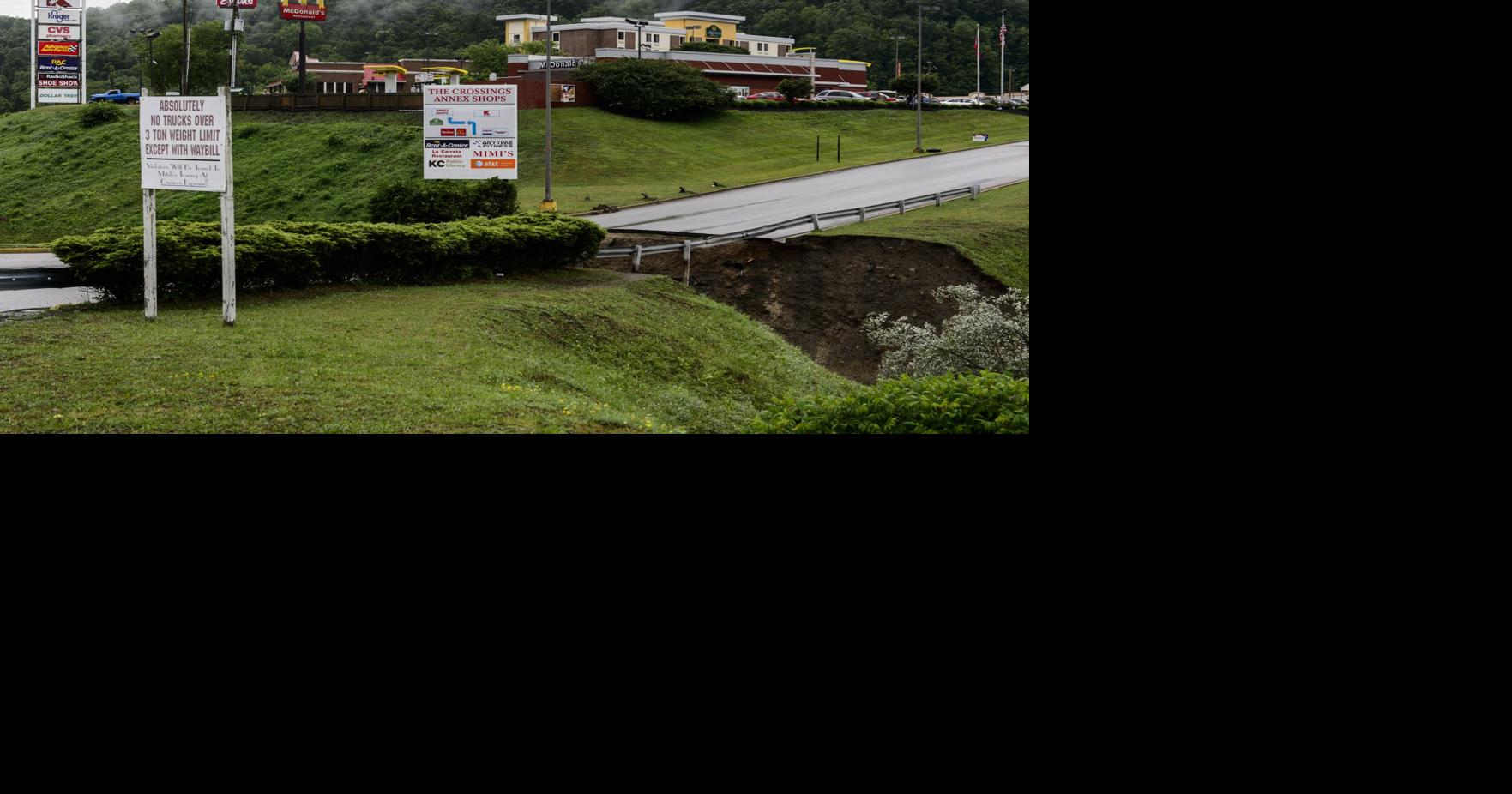 Workers at Elkview restaurant lose jobs after flood | Business ...