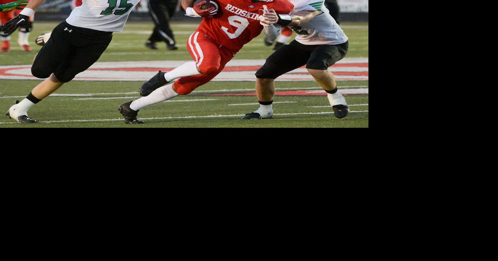 Prep football preview: GW, Hurricane square off in MSAC showdown ...