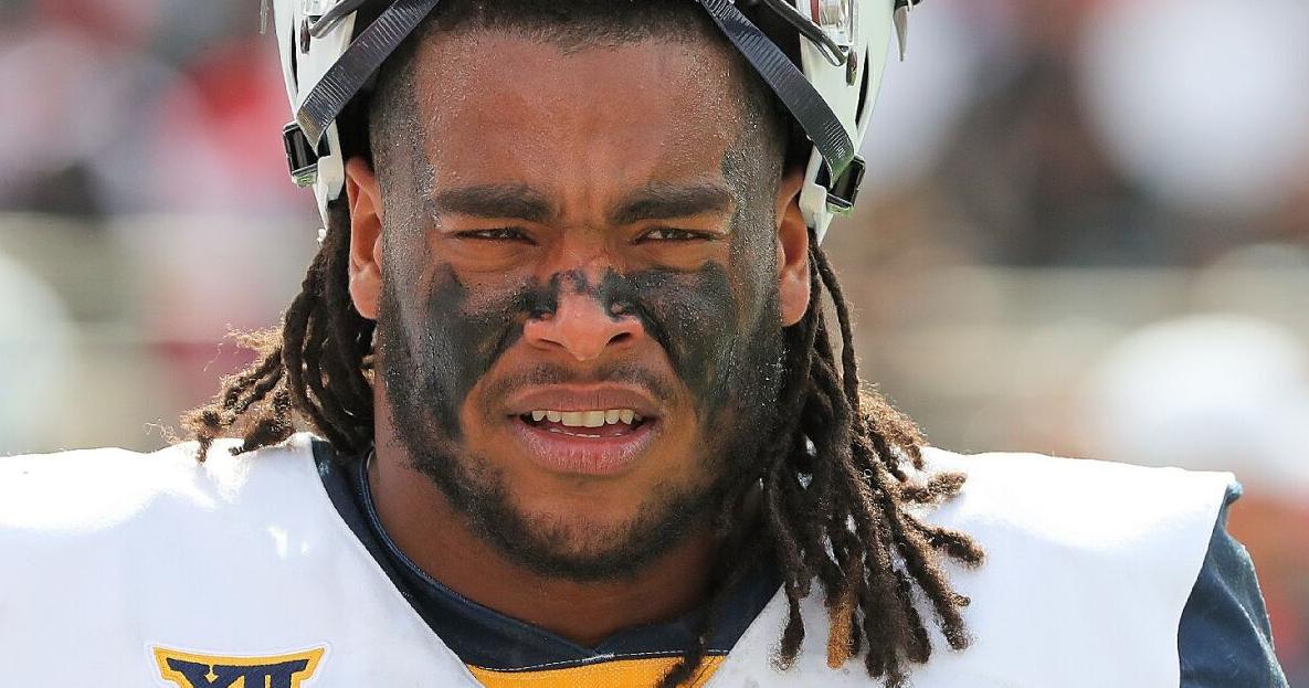 WVU football notebook: No. 7 TCU not your typical homecoming foe | WVU ...