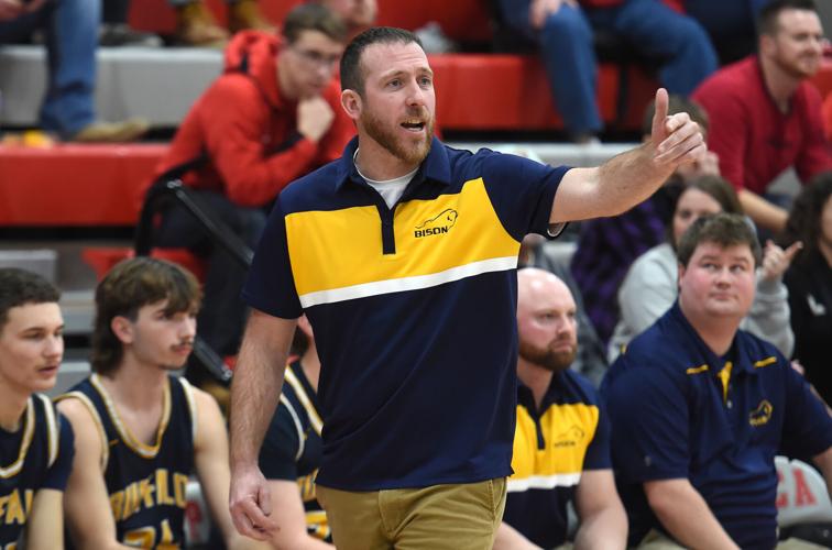 Prep boys basketball: Poca overtakes Buffalo in 2OT for McKneely's ...