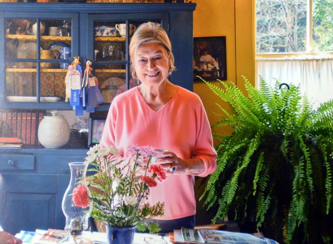 Remembering the matriarch of Helvetia (video) | Arts Entertainment ...