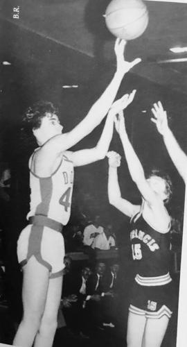 Rick Ryan: Witnessing a miracle at the Parkersburg Fieldhouse in 1984 ...