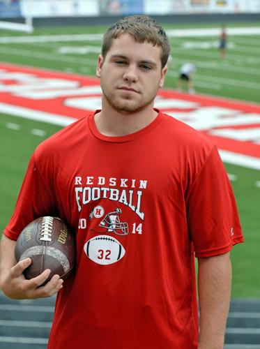 Hurricane’s Kimble puts in work on and off the field | Sports ...