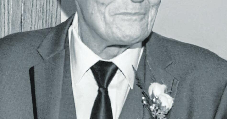 Charles Norman Slack Jr | Barlow Bonsall Funeral Home and Crematorium ... Charles Norman Slack Jr | Barlow Bonsall Funeral Home and Crematorium ...