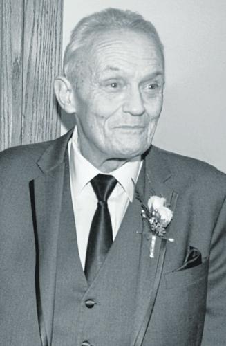 Charles Norman Slack Jr | Barlow Bonsall Funeral Home and Crematorium ...