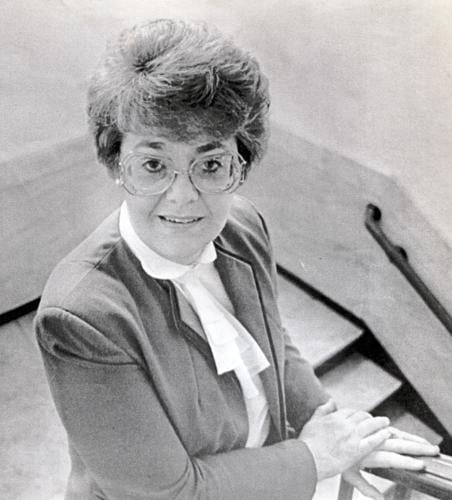 Senate President Pro Tempore Boley stands the test of time and the ...