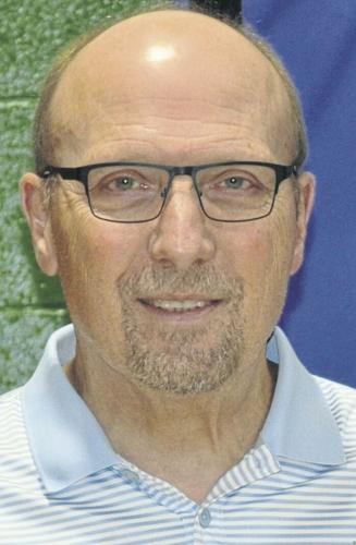 Sr. Legg | Gatens-Harding Funeral Home | wvgazettemail.com