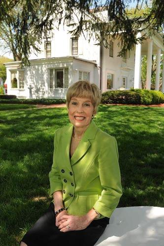 Symphony Gala to honor Ed and Janet Welch | Life & Arts | wvgazettemail.com