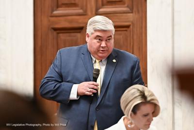 WV Senate overwhelmingly passes bill that would raise cap on power ...