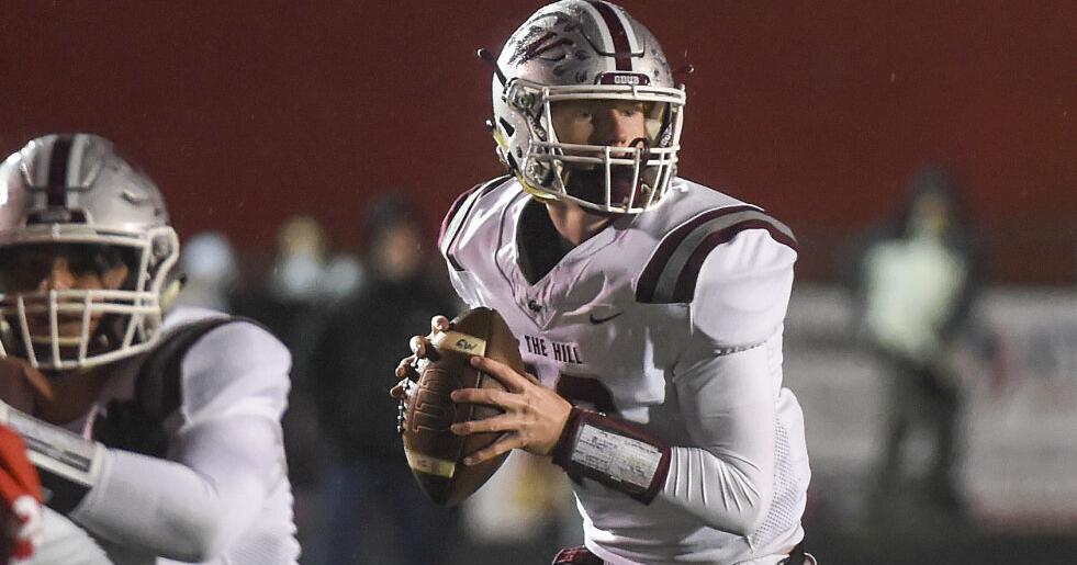2025 football: GW football hopes to reload | Football | wvgazettemail.com