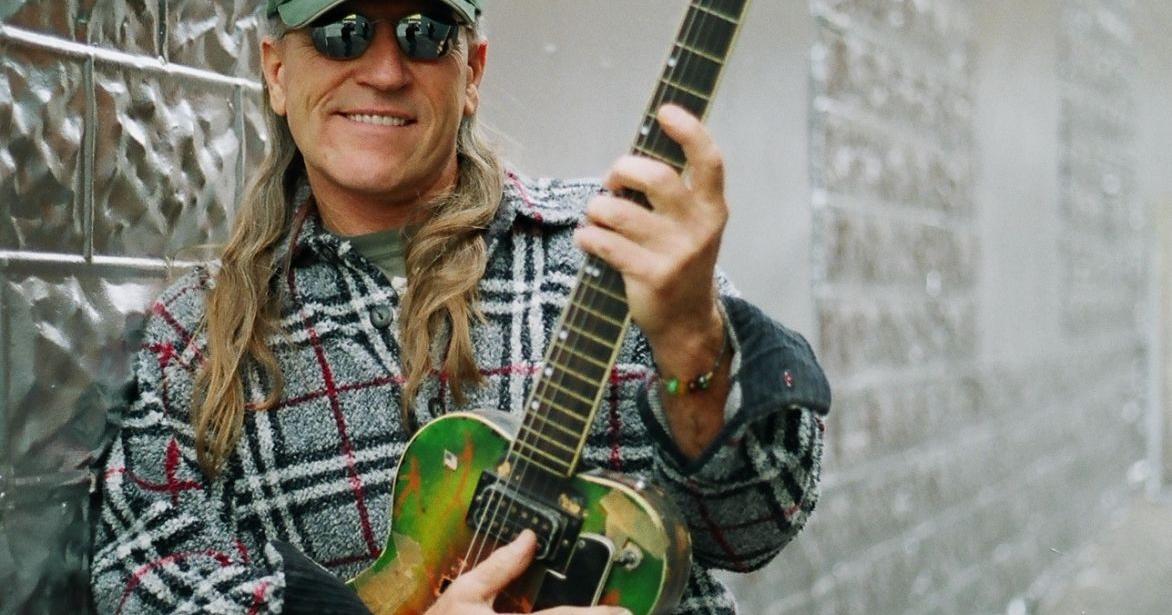 “Some Kind of Wonderful” earns John Ellison spot in WV Music Hall of ...