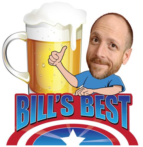 Bill's Best ... beer for cutting grass | News | wvgazettemail.com