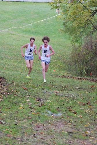 Prep cross country roundup: GW boys, SA girls, Buffalo boys win team ...