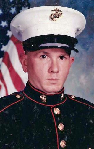Jerry D. Stover II USMC RET | Obituary Archives | wvgazettemail.com
