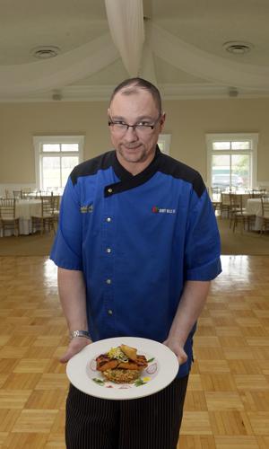 Tips from the top: Country club chefs share their fishy secrets | Food ...