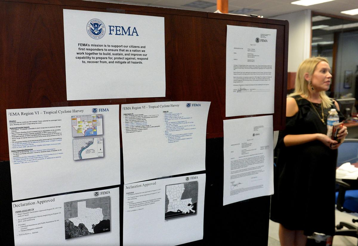 Charleston travel agency helps FEMA deploy in response to hurricanes ...