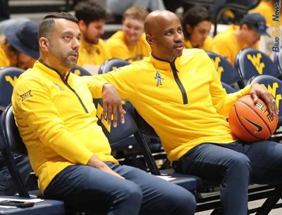 WVU men's basketball: Coliseum's a new home-court advantage for ...