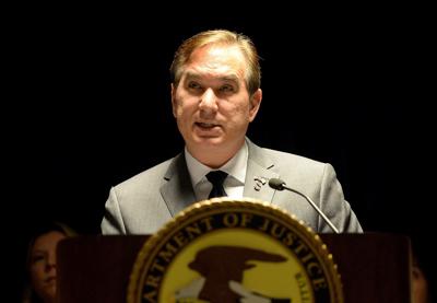 US Attorney Stuart recused from Blankenship effort to have conviction ...